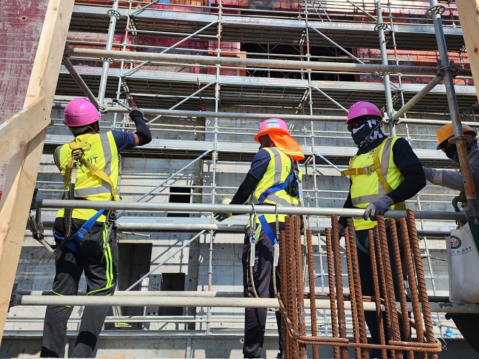 Summit Engineering and Resources Ltd | Vision and Mission